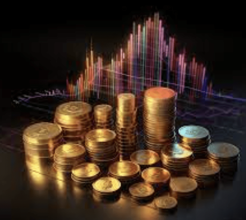 Decentralized and Dynamic: The Influence of SIX Token on the Market ...