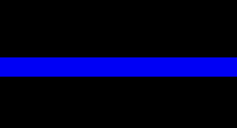 The ‘Thin Blue Line’ Is Now Thinner – Urgent Call to Address Police ...
