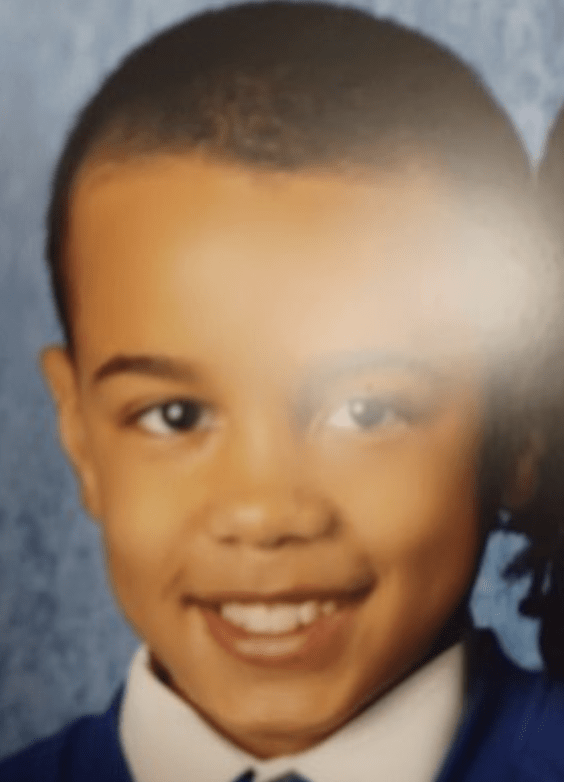 Major concerns and search launched for missing nine-year-old schoolboy ...