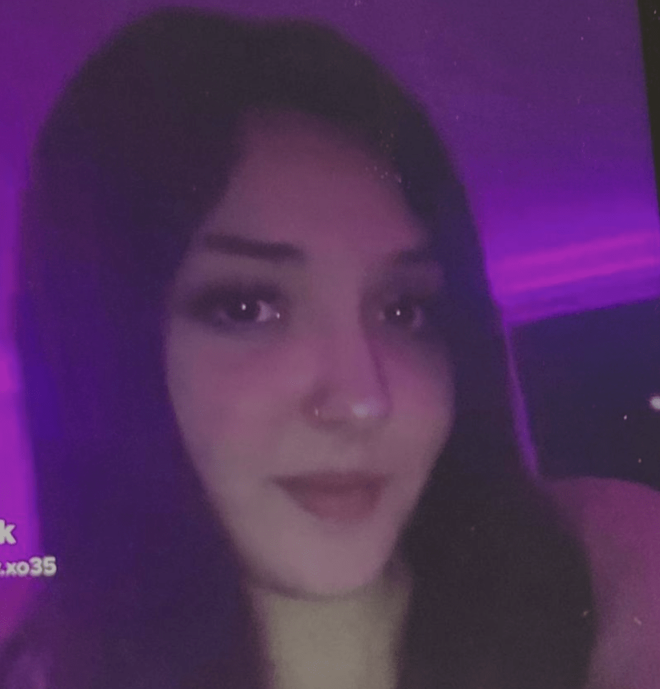 Police in Sussex are urgently seeking to locate Isabelle who has been ...