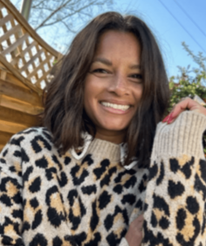 Dilly Carter, presenter on the hit BBC show Sort Your Life Out, has ...