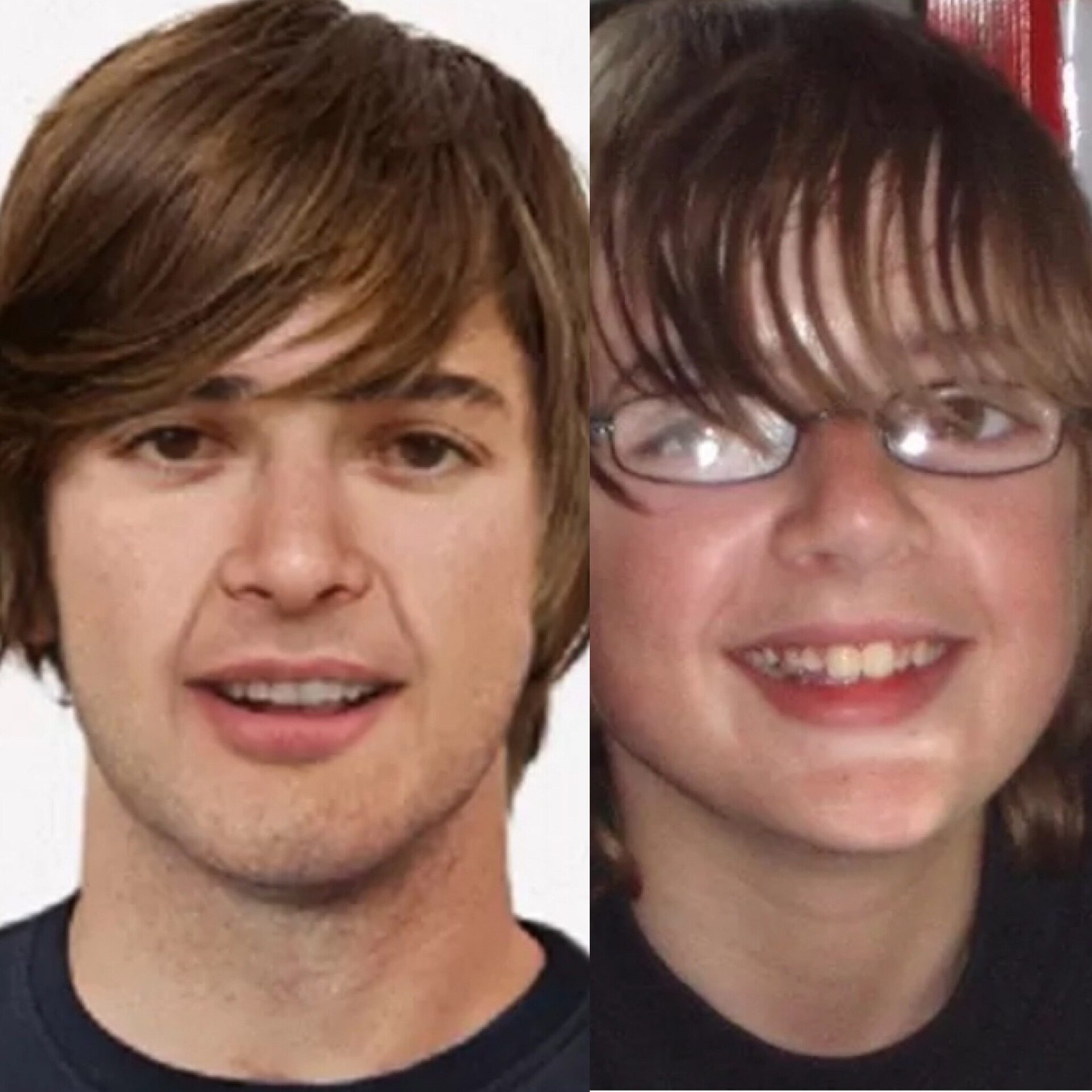 Two Men Arrested in Andrew Gosden Disappearance Case Released by Police ...