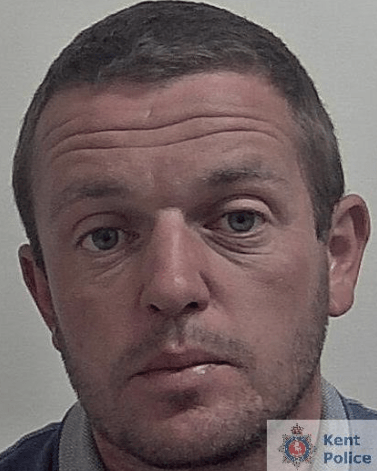 Jamie Bailey is wanted in connection with a violent assault in East ...