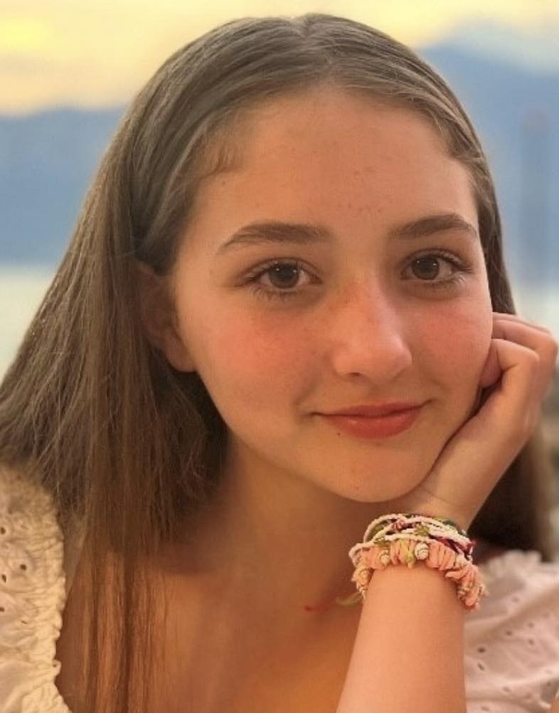 Police are asking for the public’s assistance in locating 14-year-old ...