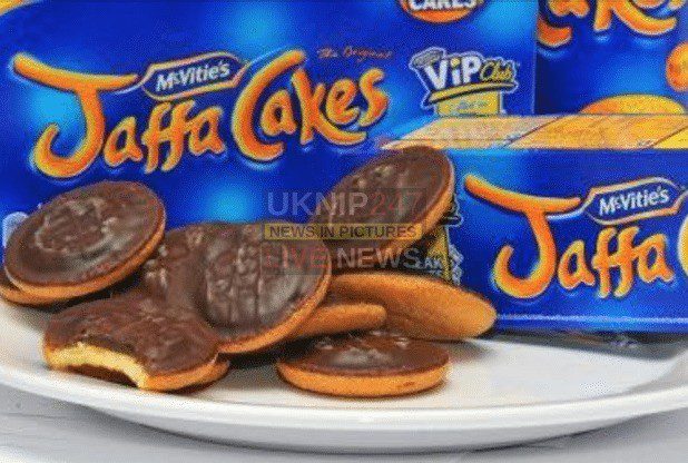 Nation loses TWO Jaffa Cakes per packet