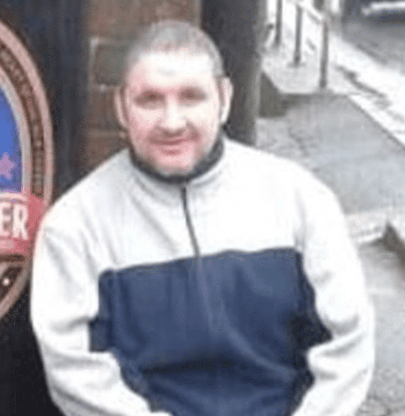 Can you assist in the search for Fareham’s missing Jonathan Broderick ...
