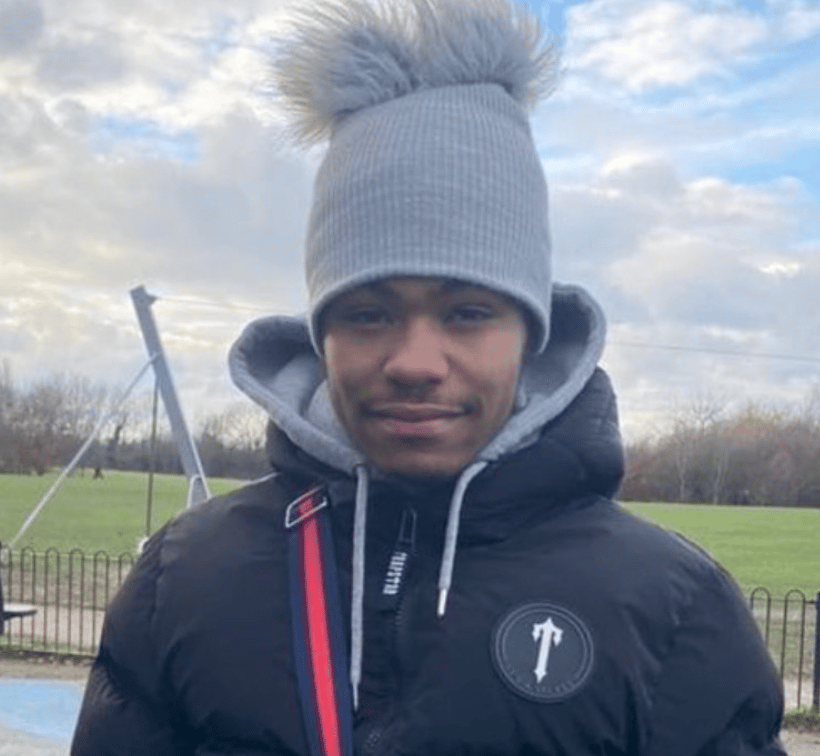 Detectives investigating the fatal stabbing of 22-year-old Kai Davis in ...