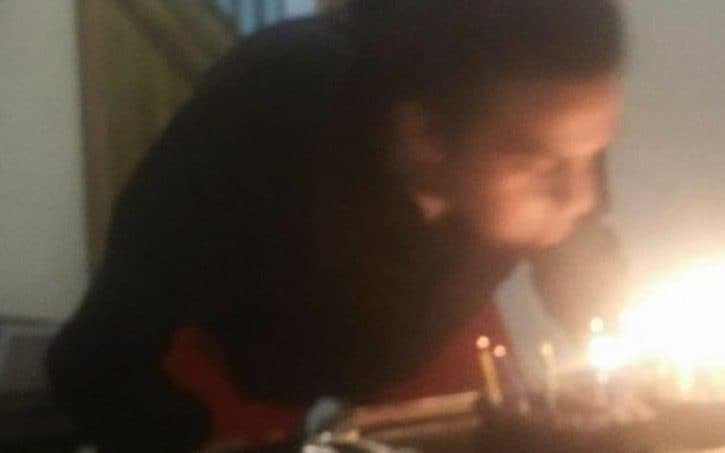 First picture of Sgt Matt Ratana murder suspect has been named as 23yr ...