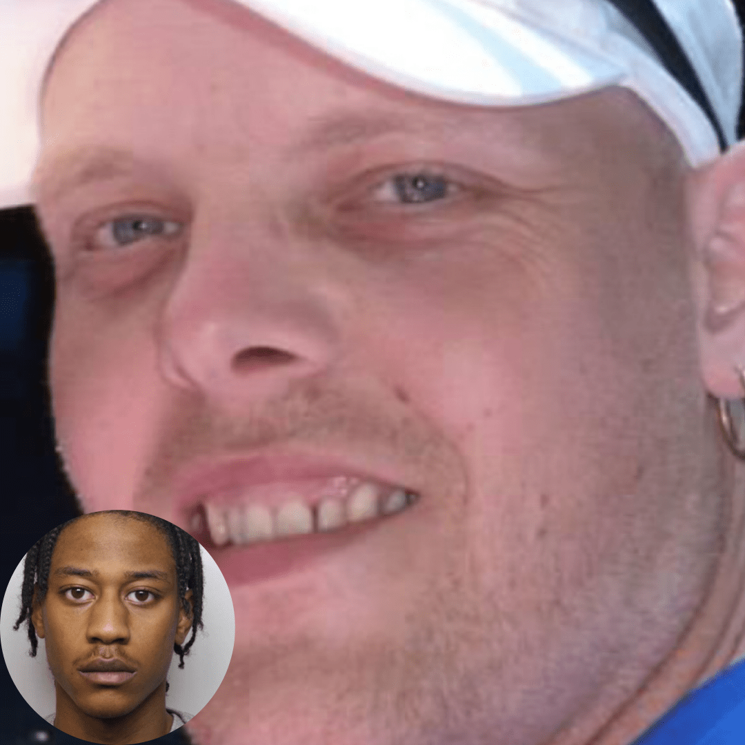 Man Jailed for Manslaughter of Lewis Butler in Bletchley Following ...