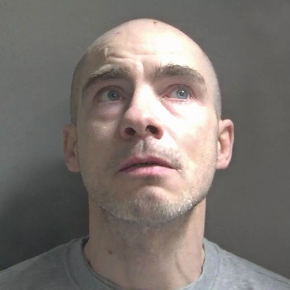 Suffolk Police Seek Public Help in Locating Aidan McGuiness, Absconder from Hollesley Bay Prison ...