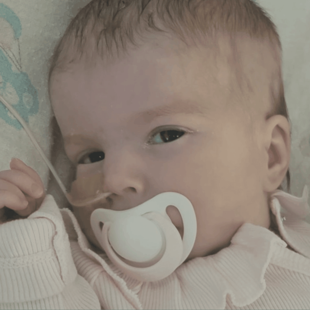 Parents of Critically Ill Baby Lose Legal Battle Over Life-Support ...