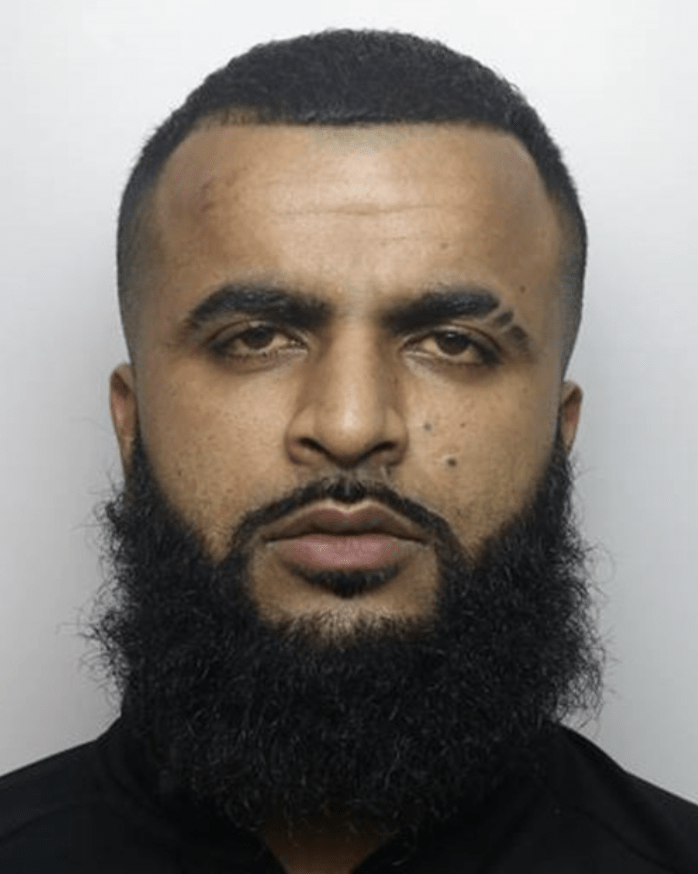 Two Men Sentenced in Connection with Kyron Lee’s Death in Slough %sep ...