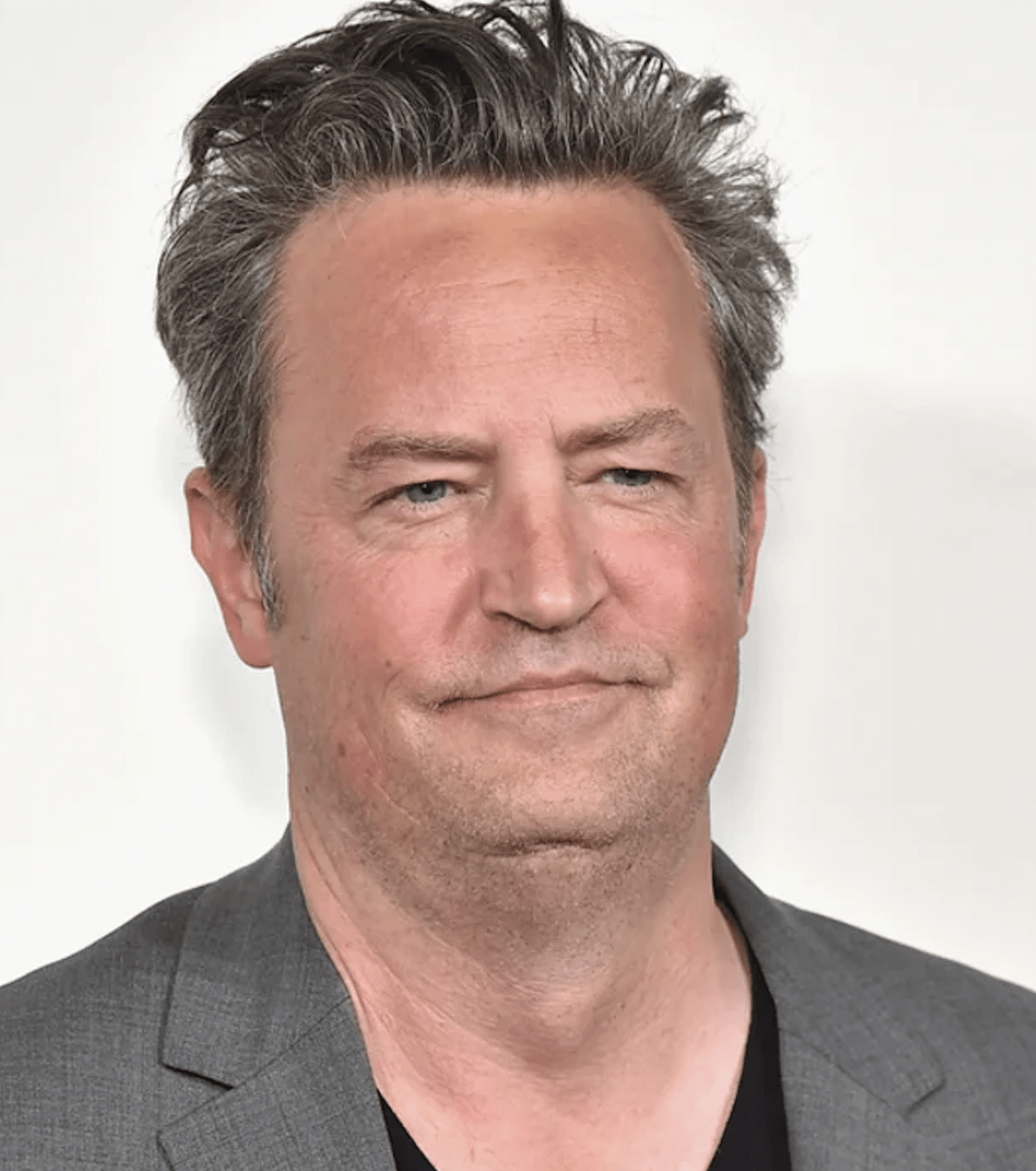 Friends Star Matthew Perry Dies in Accidental Jacuzzi Drowning %sep% UKNIP