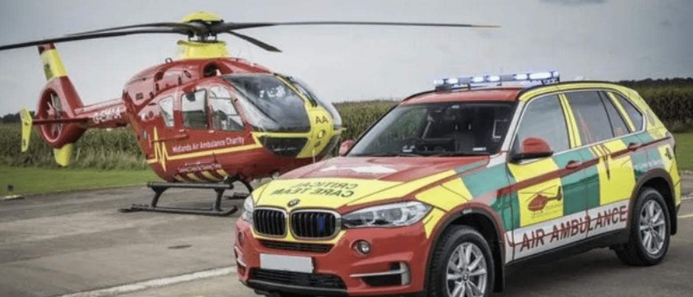 A man has died after a fatal RTC in Cannock %sep% UKNIP