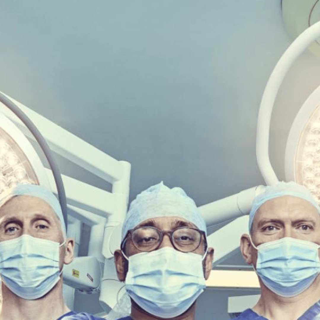 Second Season of Super Surgeons: A Chance at Life Coming Soon %sep% UKNIP