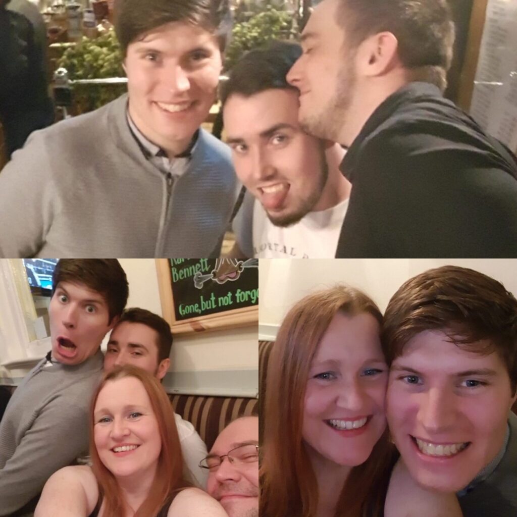 Family of Adam Ellison Release New Photographs in Ongoing Appeal for ...