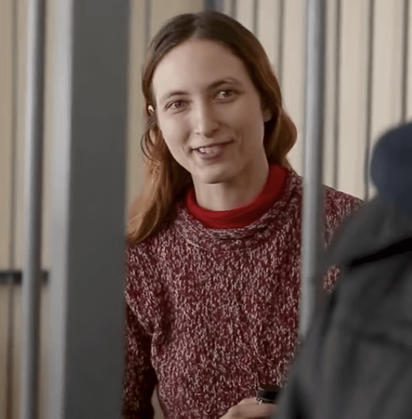 Artist Alexandra Skochilenko Sentenced to Seven Years for Anti-War ...