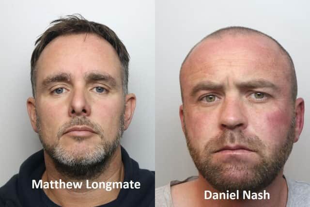 Derbyshire Constabulary Officer Convicted of Misconduct in Public ...