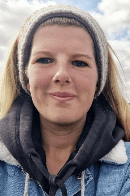 Urgent Appeal to Locate Missing 28-Year-Old Phoebe Candy %sep% UKNIP