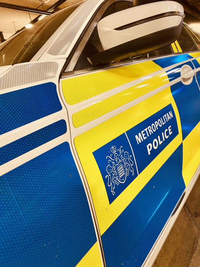 Multi-Vehicle Crash on A2 Rochester Way in Eltham %sep% UKNIP