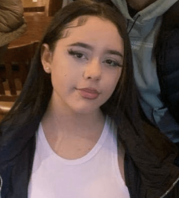 The young lady who sadly passed away on Monday has been named locally ...