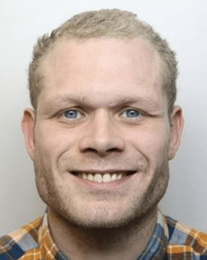 Urgent Appeal to Locate Missing 35-Year-Old Man in Derby – UK News in Pictures