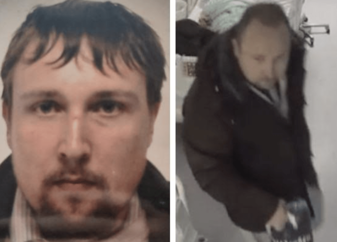 Officers are appealing for help to find a 40-year-old man reported missing from Ashford %sep% UKNIP