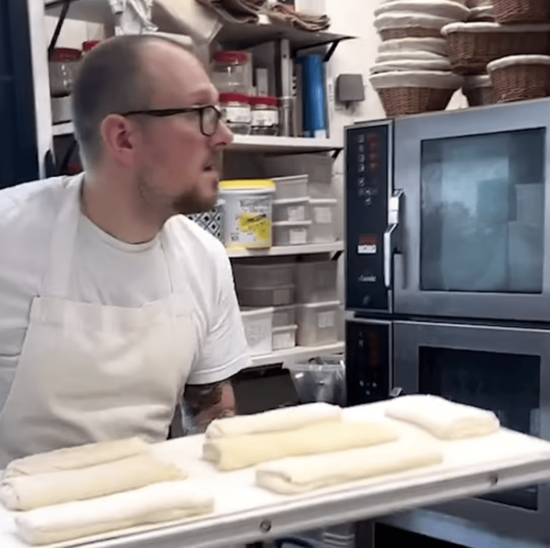 Former Paedophile Teacher Loses Job at Kent Bakery After Revealing Past ...