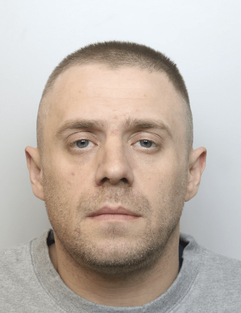 35-Year-Old Man Sentenced to Nearly Six Years for Drug Supply in ...