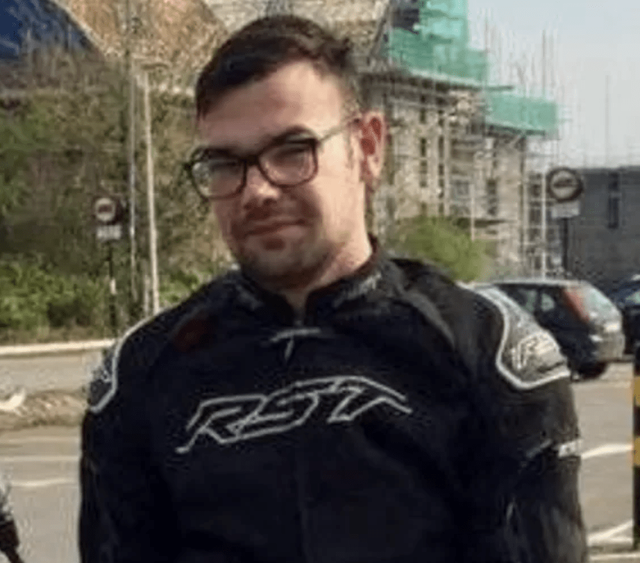 Family Pays Tribute to Man Killed in Cannock Collision | UKNIP | UK News in Pictures