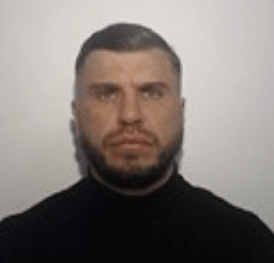 Man jailed for GBH after causing significant facial injuries %sep% UKNIP