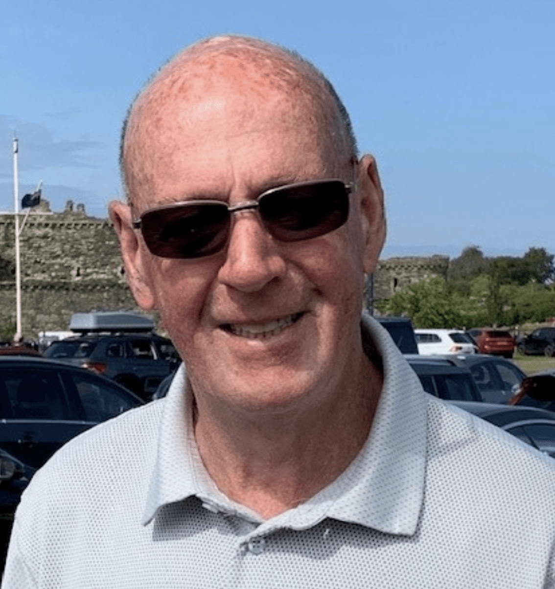 Tragic Accident Claims the Life of 77-Year-Old Man - UK News in Pictures