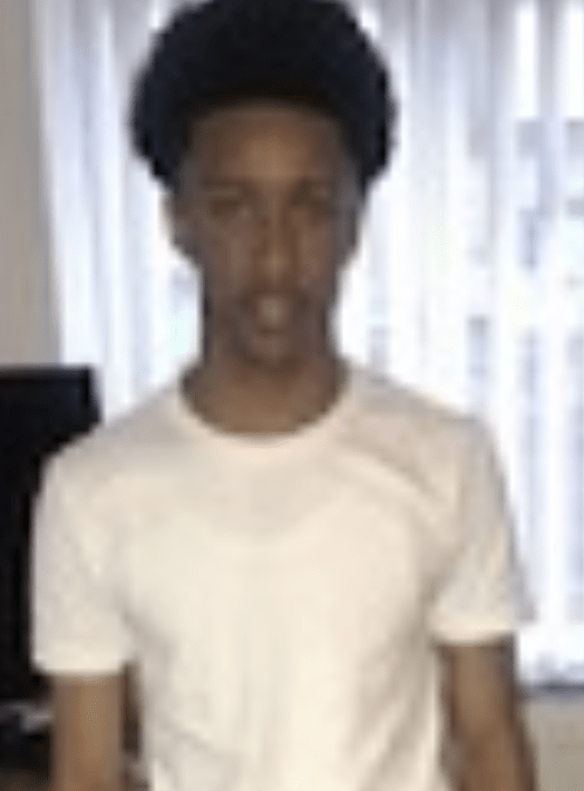 Teenager sentenced to 13 years imprisonment for the murder of Fred ...