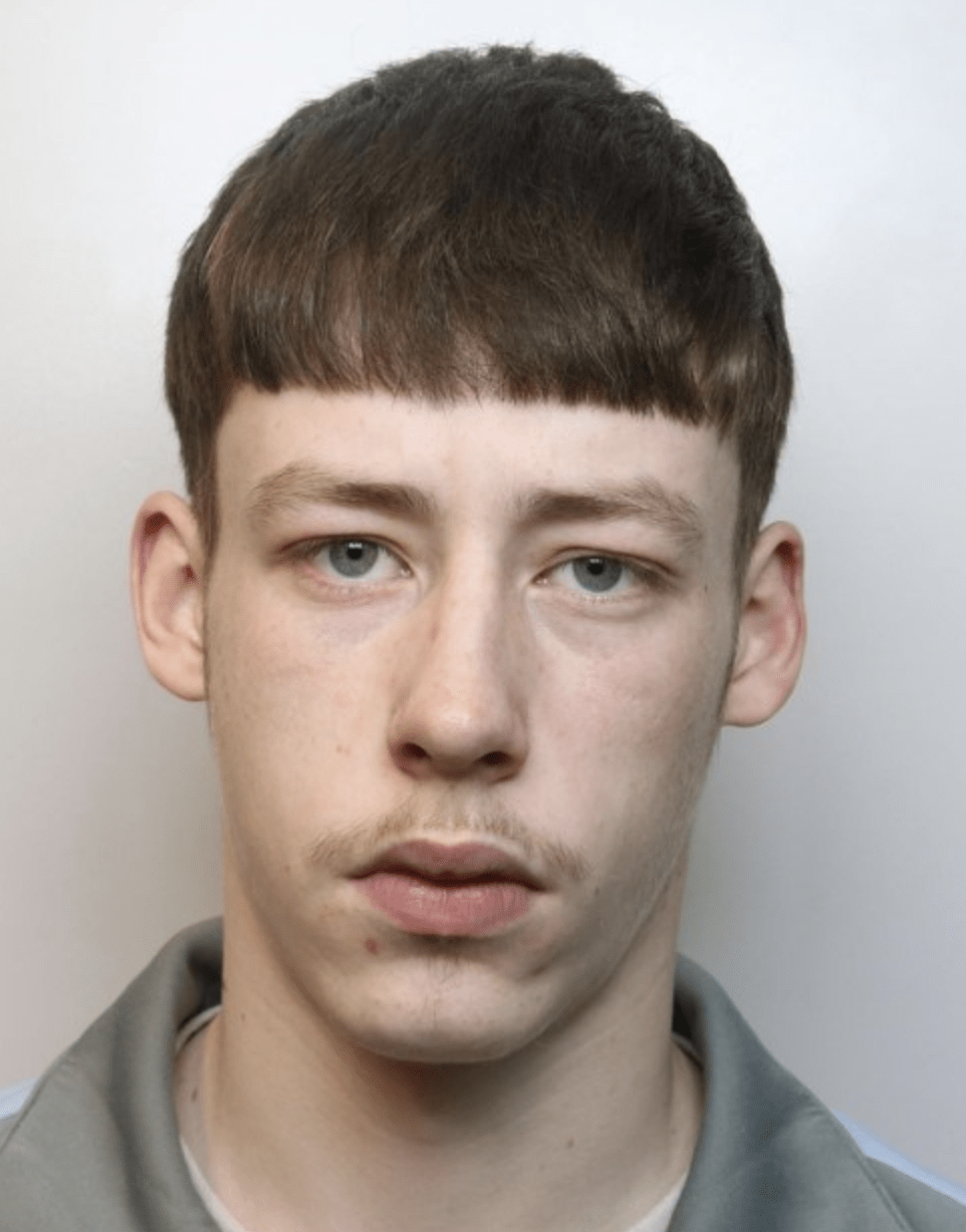 Teenagers found guilty of murdering Owen Dunn in Swindon - UK News in ...