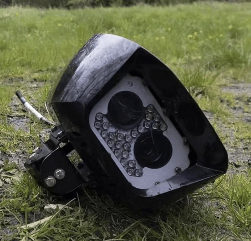 Bromley Man Pleads Guilty to ULEZ Camera Vandalism – UK News in Pictures