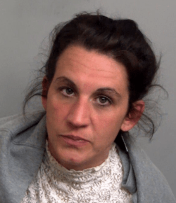 Police Seek Public’s Assistance in Locating Vicky Millard Wanted for ...