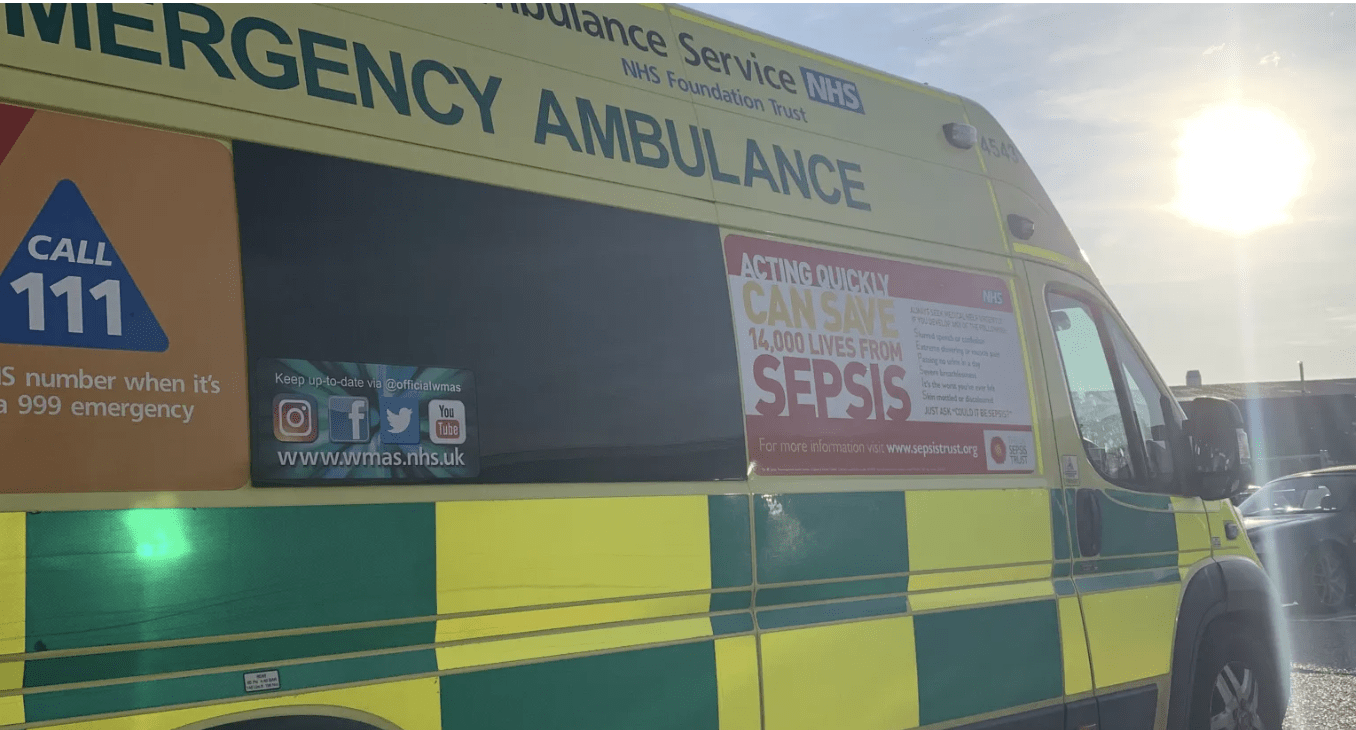 A woman has died and three other people have been taken to hospital ...