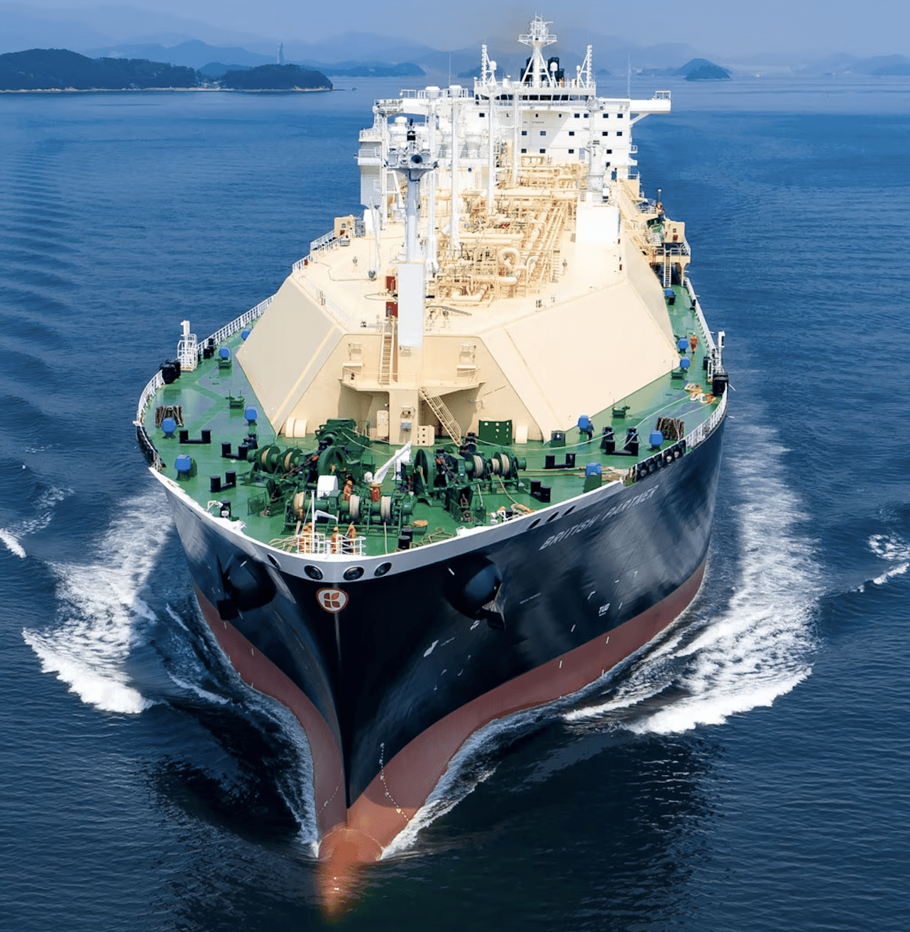 BP Halts Red Sea Shipments Amid Houthi Attacks, Triggering Global ...