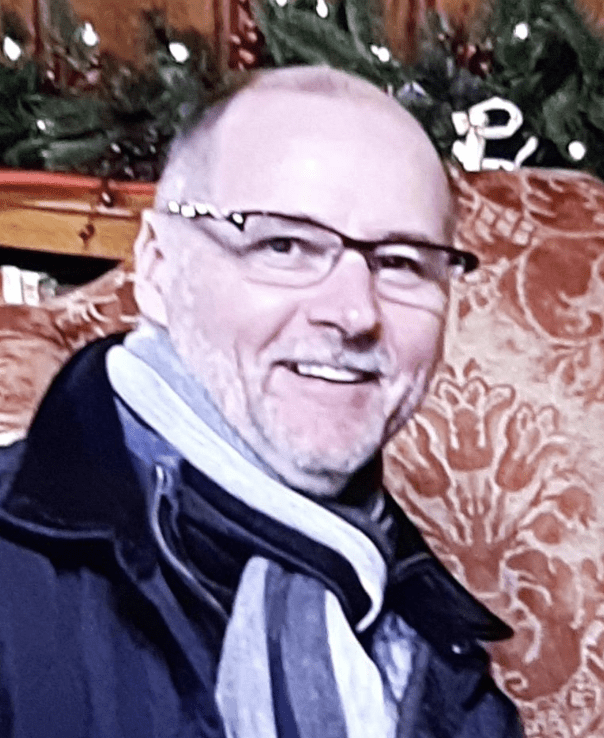 Concern Grows for Missing Exeter Man – Urgent Appeal for Information %sep% UKNIP