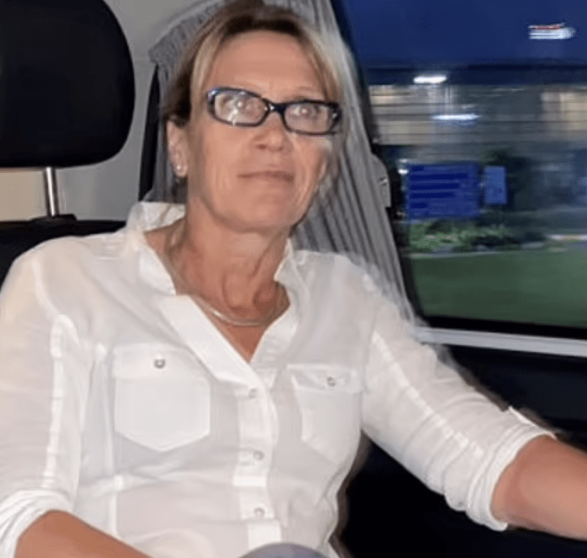 Extensive Search Underway for Missing Mother-of-Three Gaynor Lord in ...