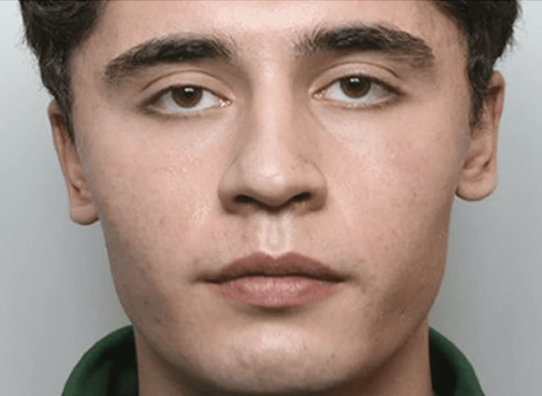 Woman Arrested in Connection with Alleged Escape of Prisoner Daniel ...