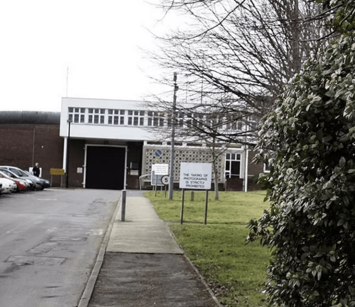 Hampshire and Isle of Wight Police Launch Investigation into Brutal ...