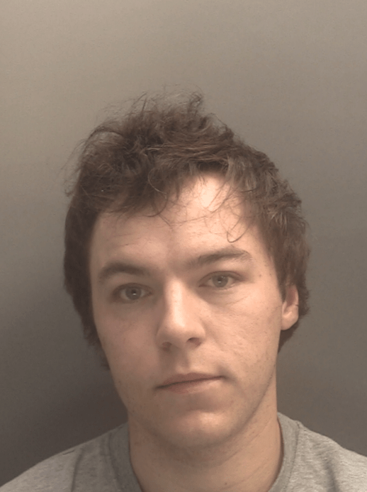 James Preston sentenced to life in prison with a minimum term of 17 years for the murder of ...