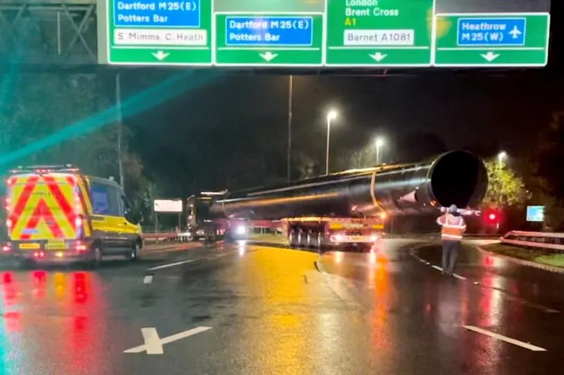 Transport Manager Fired and Barred from Industry for Unsafe Shipment of ...