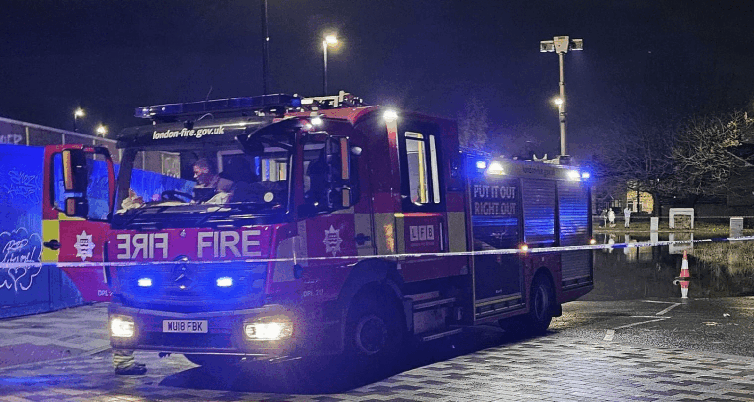 Car in Fatal Taxi Crash Spotted Speeding at 120mph Hours Earlier - UKNIP