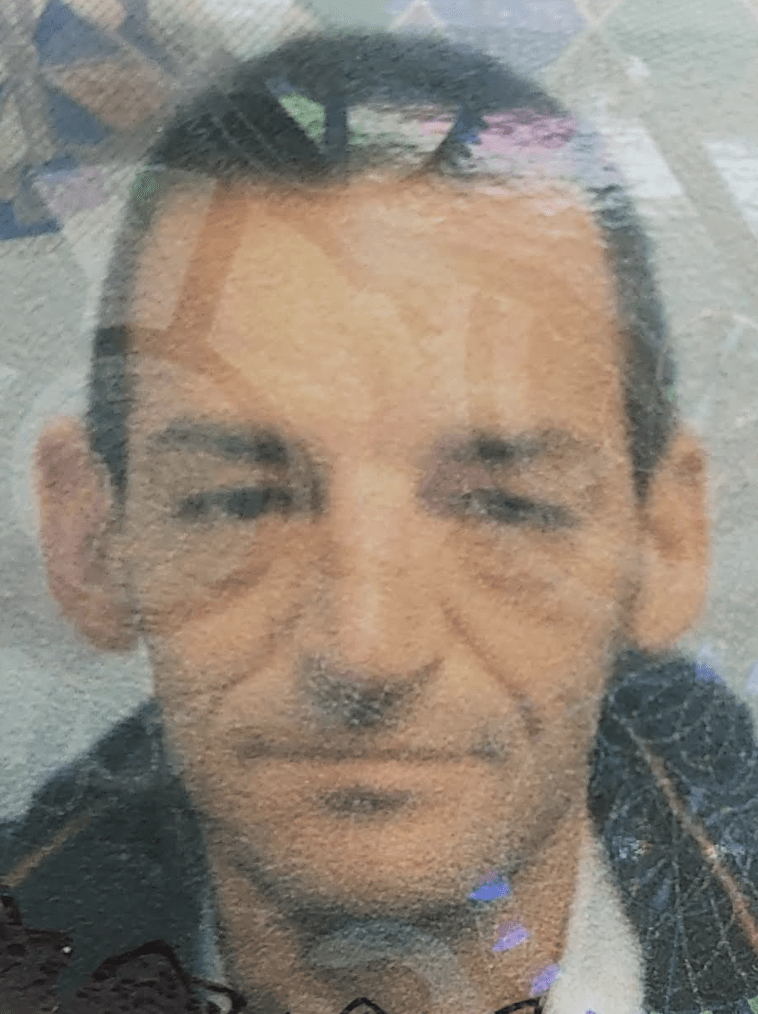 Officers are appealing for information to help find a missing man from Chatham | UKNIP | UK News ...