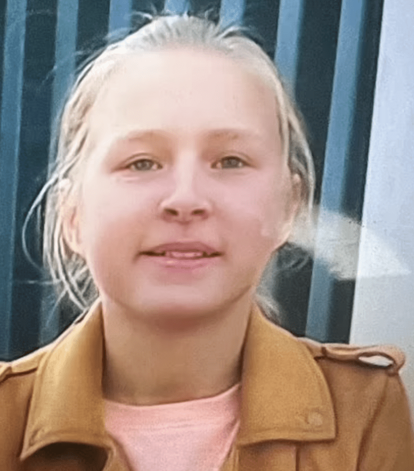 Police Intensify Search for Missing 14-Year-Old Phoebe in Manchester %sep% UKNIP