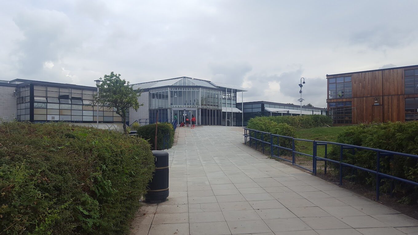 Teenager Hospitalised After Stabbing Incident at Woolwich Polytechnic ...