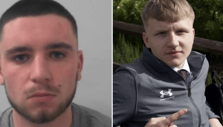 Teenager Sentenced to Life Imprisonment for the Murder of Seb Mitchell ...