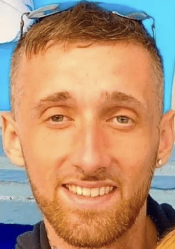 Three people arrested in connection with the murder of Daniel Rae ...